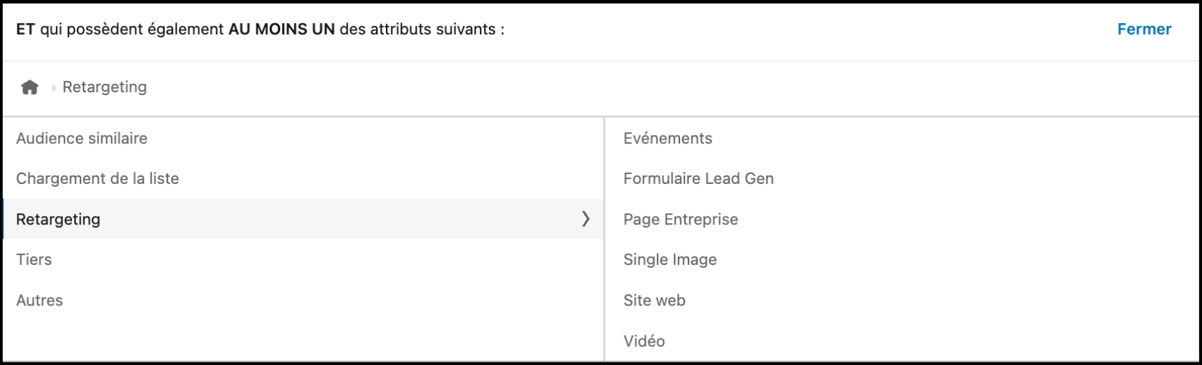 Maximiser l'impact de votre publicité grâce au retargeting sur LinkedIn
